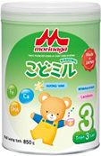 Products｜MORINAGA MILK